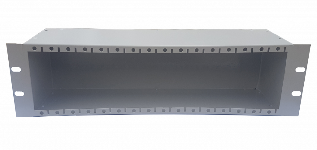 Fiber Optic PLC Splitter Chassis for 16 Lgx PLC - eStore MAKSAT