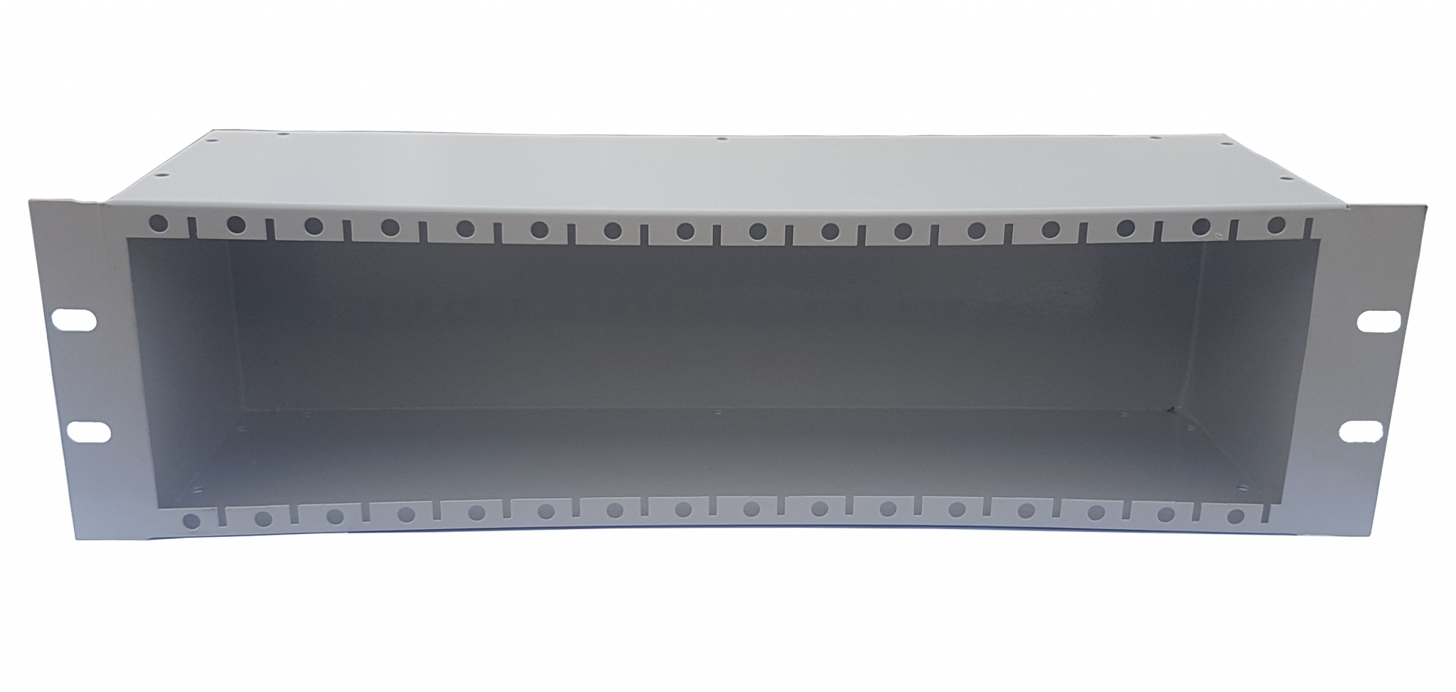 Fiber Optic PLC Splitter Chassis for 16 Lgx PLC - eStore MAKSAT